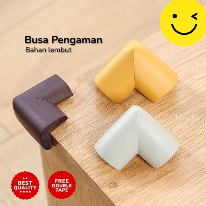 Jual langsung order saja] Pelindung sudut siku meja pengaman sudut siku ...