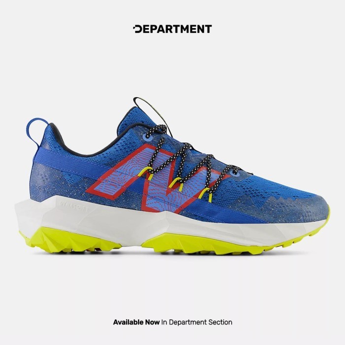 Jual NEW BALANCE Sepatu Trail Running TEKTREL V1 MTTTRLL1 ORIGINAL ...