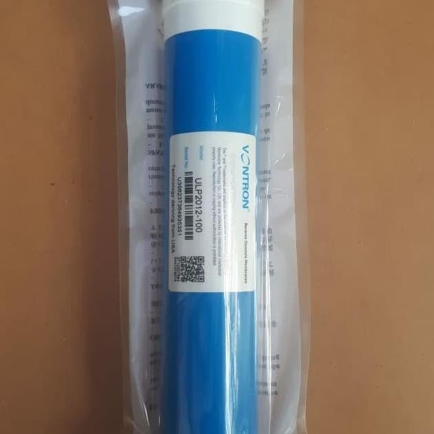 Jual Membrane RO vontron 100 GPD | Shopee Indonesia