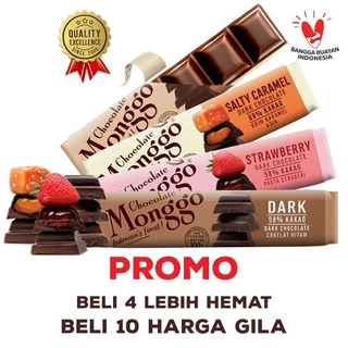 Toko Online Chocolate Monggo Official Shop | Shopee Indonesia