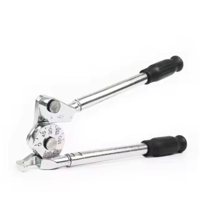 Jual populer] Tube bender bending alat pembengkok pipa 5/8" 5/8 inch ...