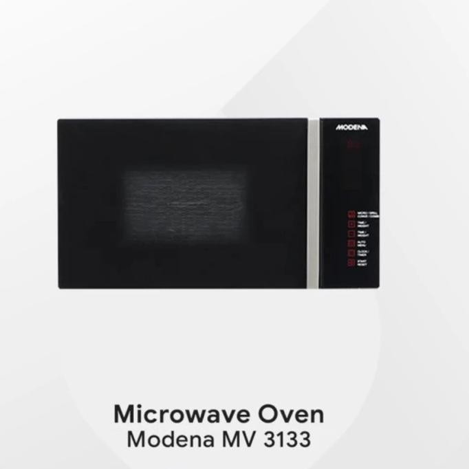 Jual Sale Modena Microwave Oven Palazzo Mv-3133 With Convection Free ...