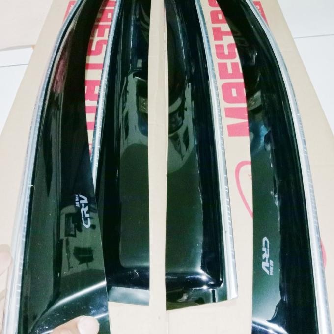 Jual '' TALANG AIR GRAND ALL NEW CRV GEN 4 2013/2014/2015/2016 LIST ...