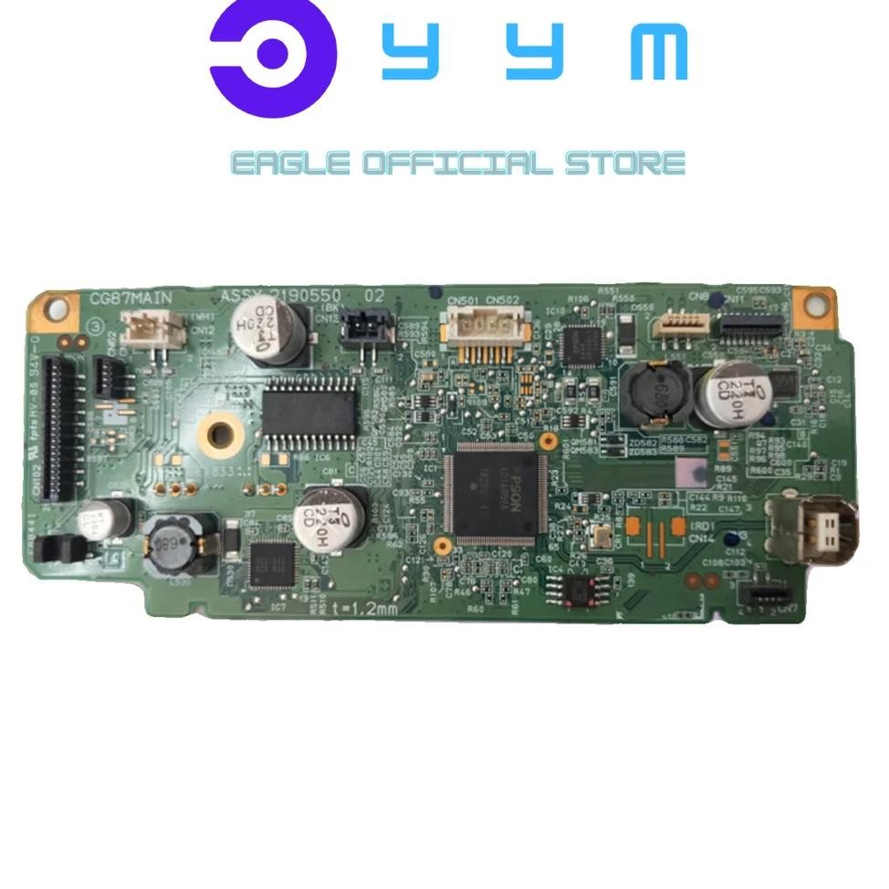 Jual NEW ORIGINAL USED FORMATTER MAIN MOTHERBOARD FOR EPSON L5290 L6260 ...