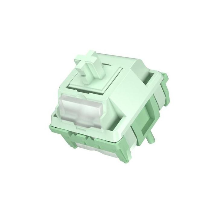 Jual Furycube Matcha Latte Customized Switch/Hmx Lemon Grapes Switch 5 ...