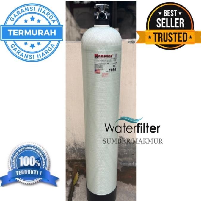 Jual Tabung Fiber Frp 1054 Nanotec Co | Shopee Indonesia