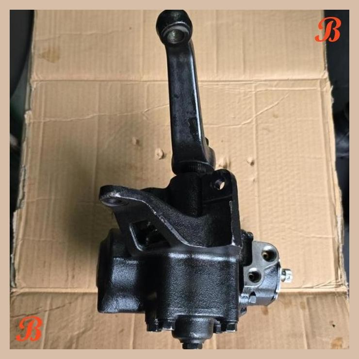 Jual [2SM] GEARBOX STIR POWER STEERING MITSUBISHI L300 DIESEL EURO 4 ...