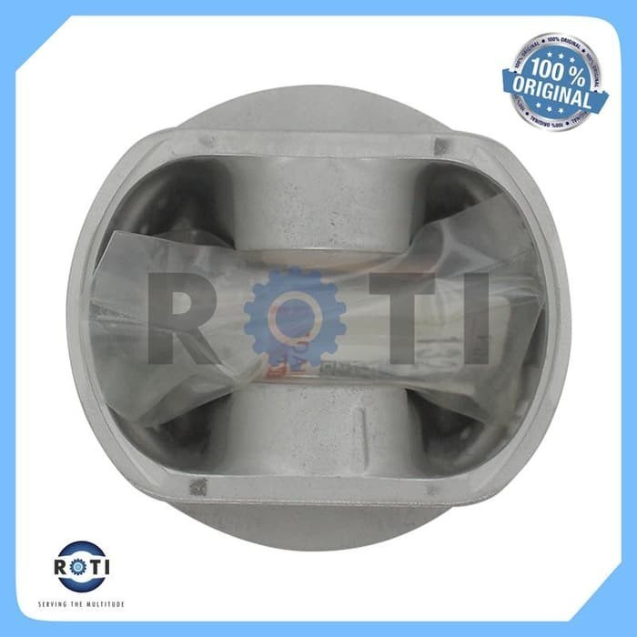 Jual DAIHATSU PISTON XENIA OVERSIZE 50 ORI 13103-BZ030-001 | Shopee ...