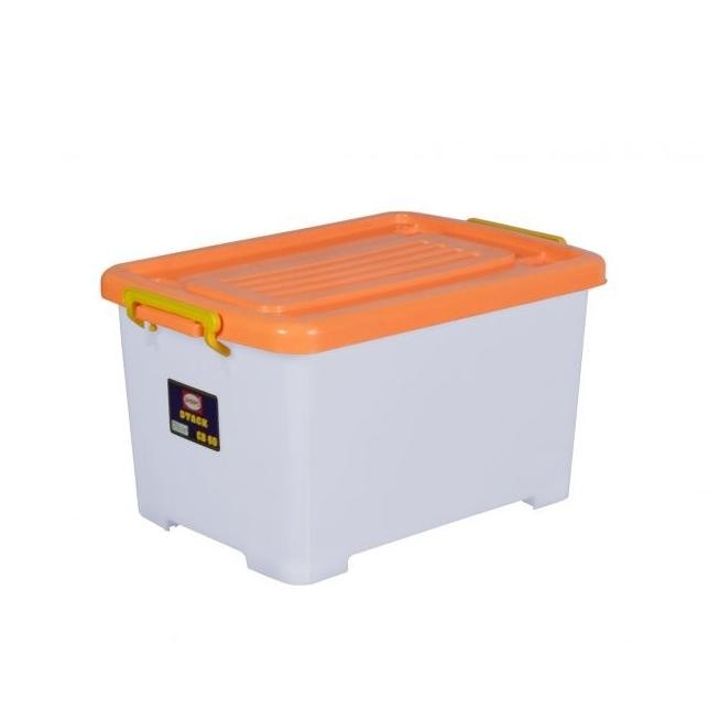 Jual Container Box 60 Liter / Kontainer Box 60 Liter / Box Serbaguna ...