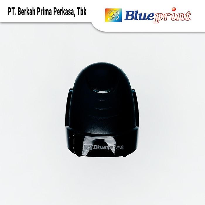 Jual Barcode Scanner Ccd 2D Blueprint X2D Usb Auto Scan Barcode & Qr ...