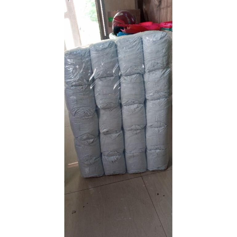 Jual 1 KG PAKAN SIDAT,BURAYAK,LELE,KOI DAN IKAN LAINNYA,PENGGANTI CASUT ...