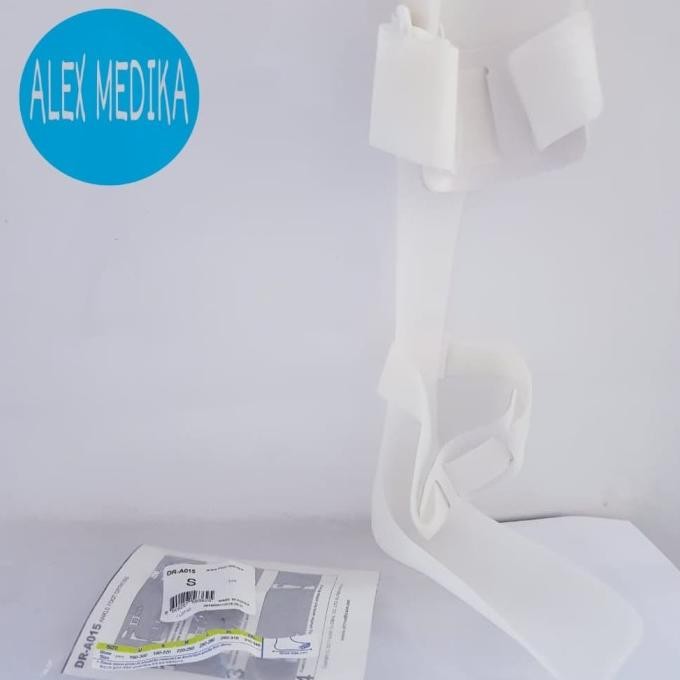 Jual Dr Med ( Dr A015 ) Ankle Food Orthosis | Shopee Indonesia