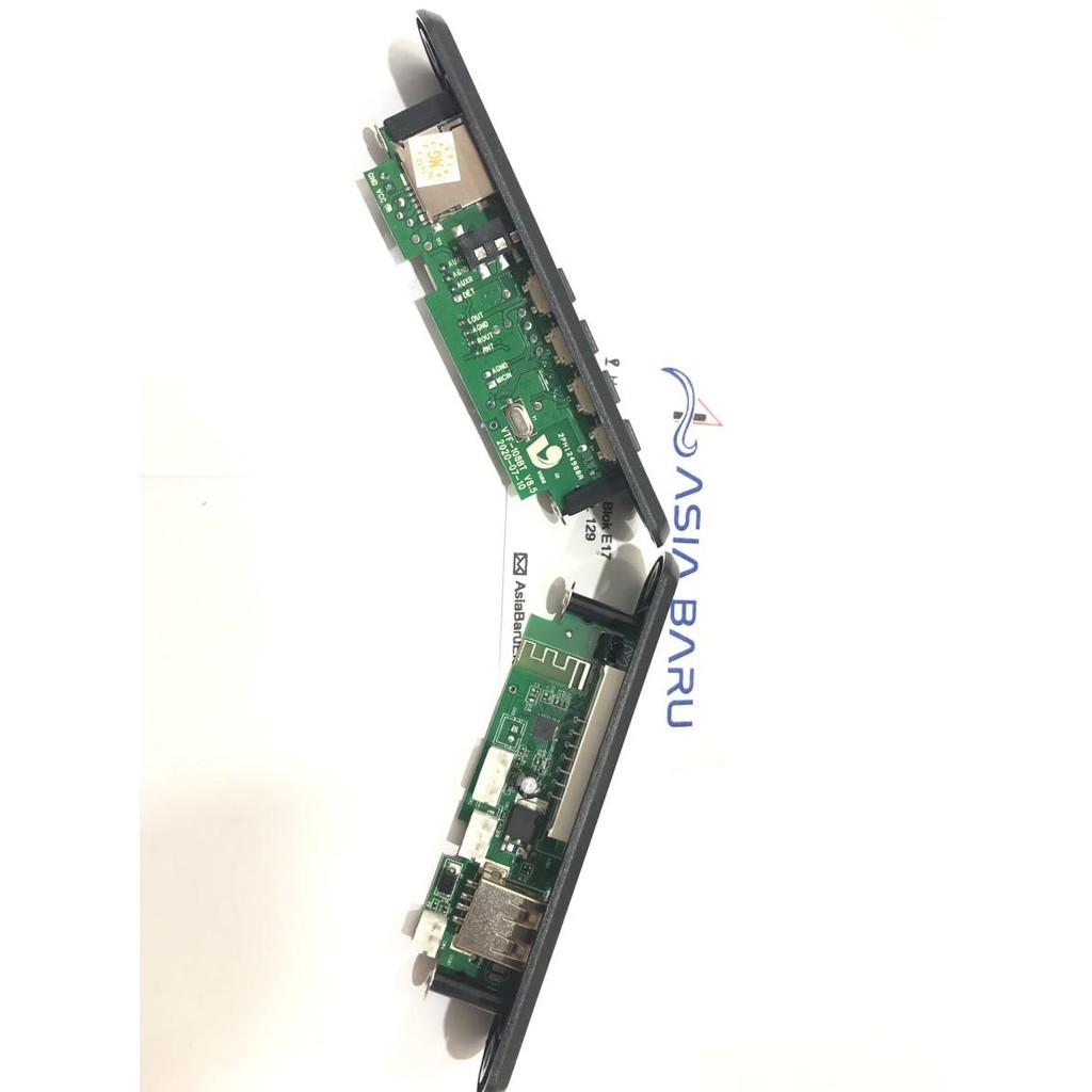 Jual MODULE KIT MP3 PLAYER BLUETOOTH | Shopee Indonesia