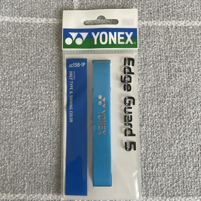 Jual YONEX EDGE GUARD 5 / PELINDUNG GROMMET RAKET TENNIS / MADE IN ...