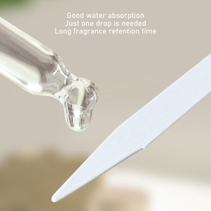 Jual Premium 100Pcs Strip Test Smelling Paper / Kertas Sampel Parfum ...