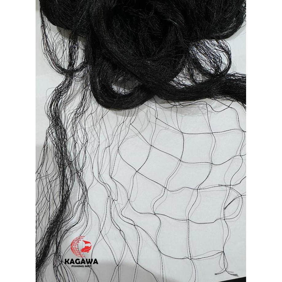 Jual Kagawa Net Pukat Jala Jaring Burung Bahan Nilon Tidak Kusutlebar ...