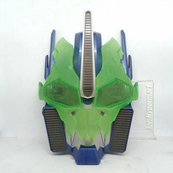 Jual Original Transformers: The Last Knight Optimus Prime Mask Hasbro A ...