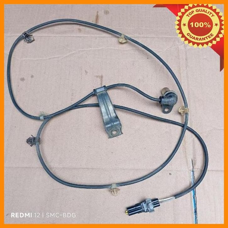 Jual [SMB] SENSOR ABS REM RODA BELAKANG KANAN R SUZUKI ESCUDO 2.0 ASLI ...
