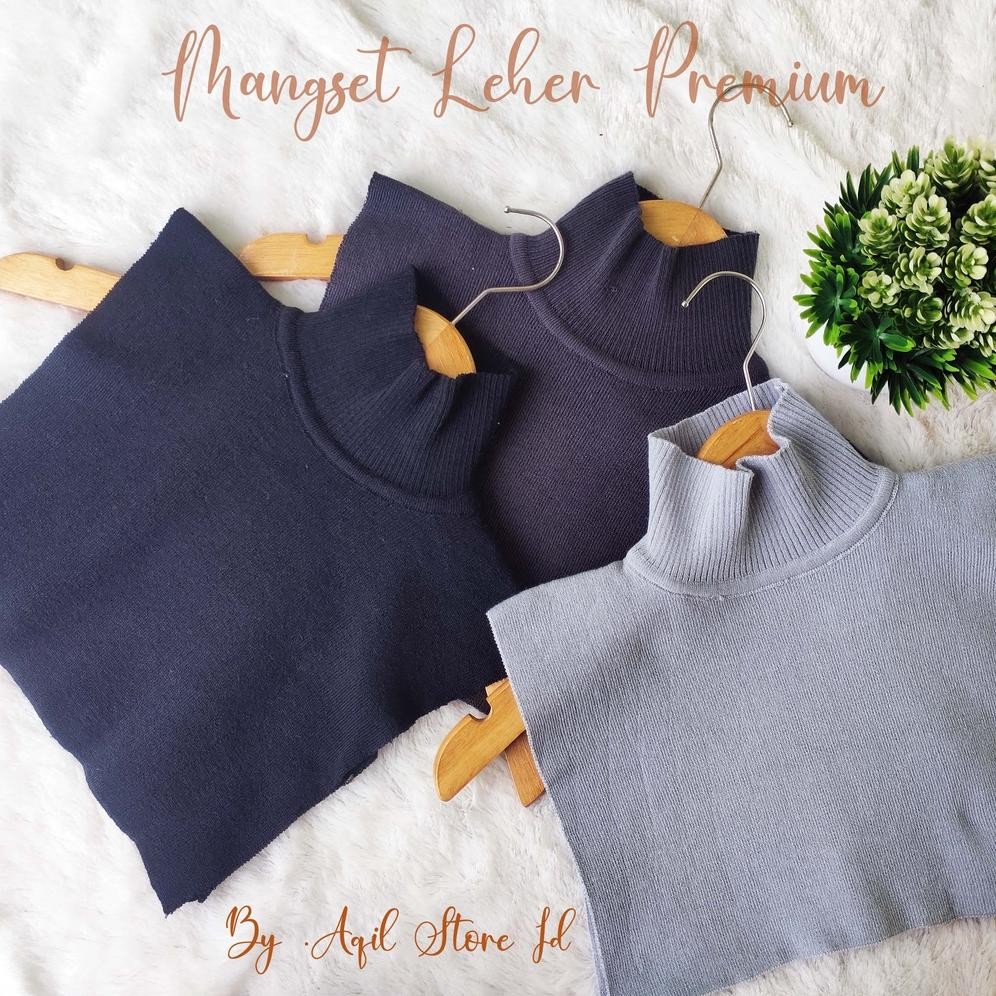 Jual sd-5 dg-4 Manset Leher Rajut Premium Tebal Dan Adem Murah Premium ...