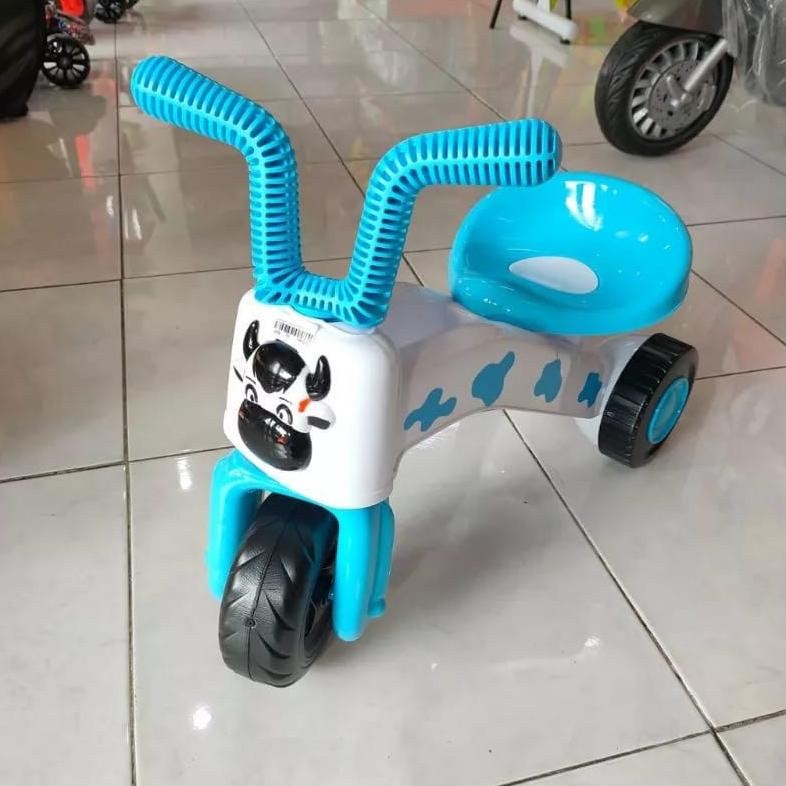 Jual Fbx-4 (Bisa Cod) Mainan Anak Sepeda Sapi Roda Tiga / Mainan Sepeda ...