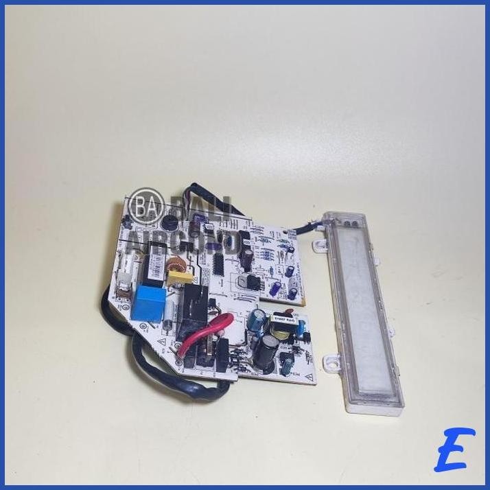Jual | BLR | Board Modul Pcb Ac Midea Sanken CE KF26GY 9A7 Komplit ...