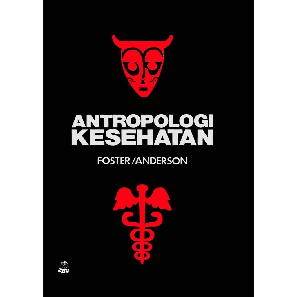 Jual Buku antropologi kesehatan foster anderson | Shopee Indonesia