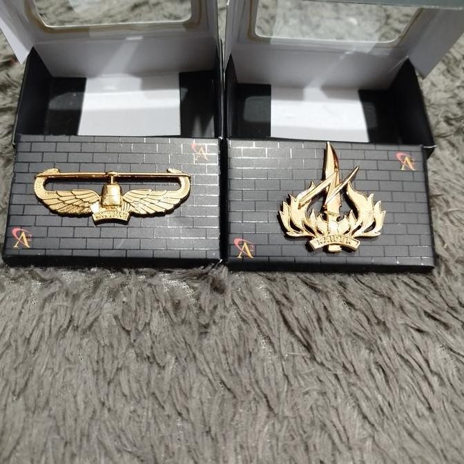Jual super exclusive brevet wing paket raider + mobud murah | Shopee ...
