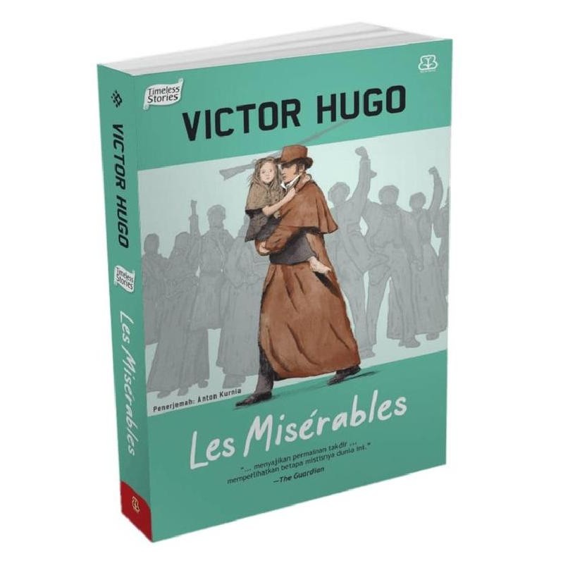 Jual Les Miserables - Victor Hugo Terlaris | Shopee Indonesia