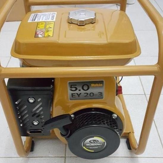 Jual mesin pompa air robin rtg-300, 5,5hp | Shopee Indonesia