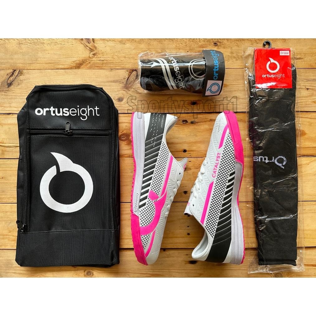 Jual Sepatu Futsal OrtuSeight PAKET KOMPLIT Ortus Catalyst Unity Legion ...