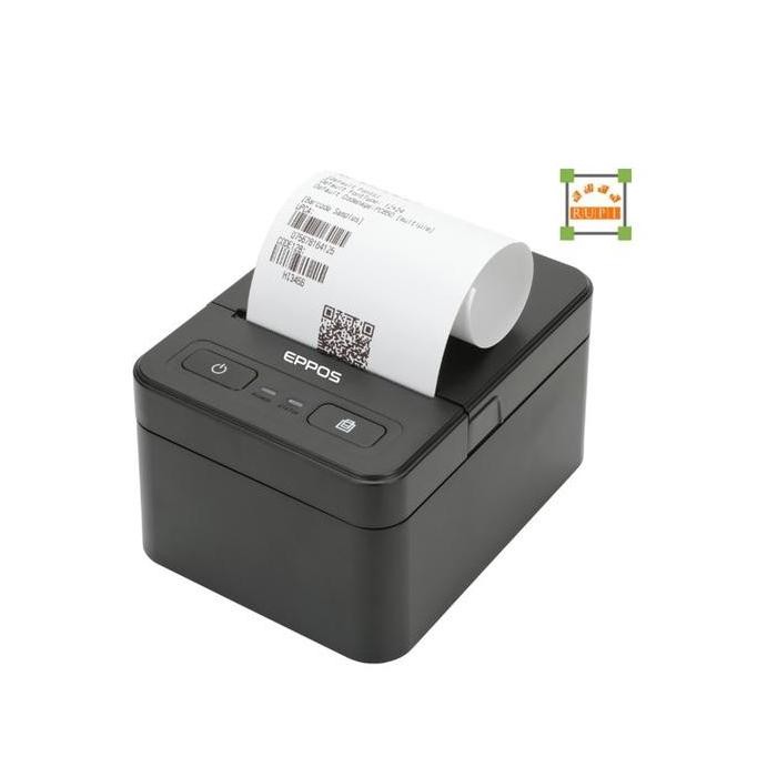 Jual HARGA DISKON Printer Thermal EPPOS PLUS 80mm POS80L - USB ...
