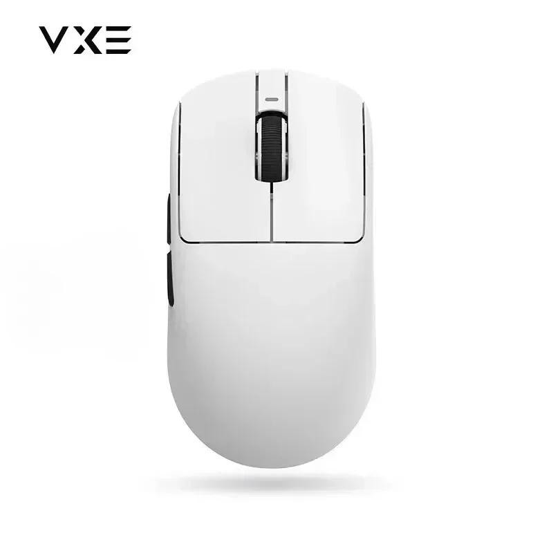 Jual Vxe Dragonfly R1 Promax Gaming Mouse Bluetooth Mouse Rechargeable ...