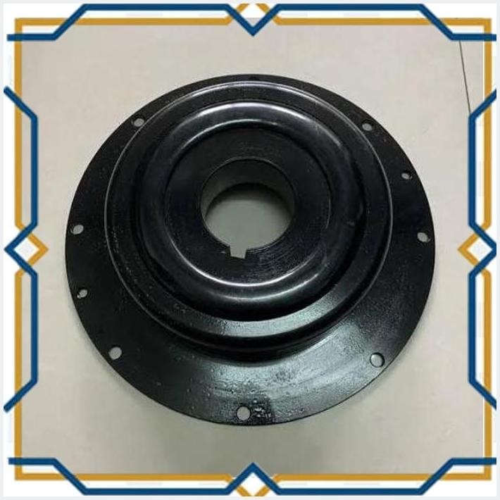 Jual [TSC] RUBBER COUPLING COMPRESSOR INGERSOLRAND 35834779 RUBBER ...