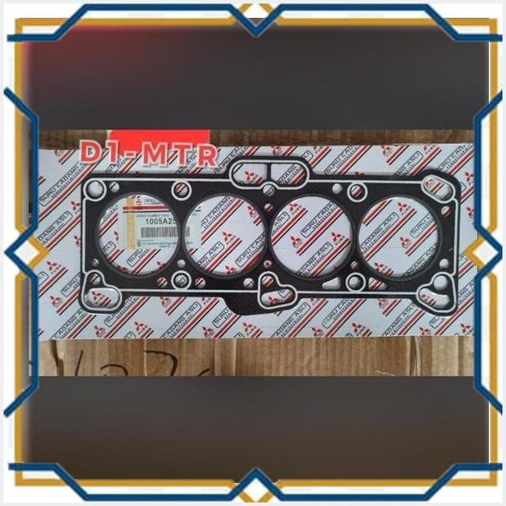 Jual [DEF] GASKET PAKING ONLY ONLI CYLINDER HEAD COLT T120SS KARBURATOR INJEKSI | Shopee Indonesia