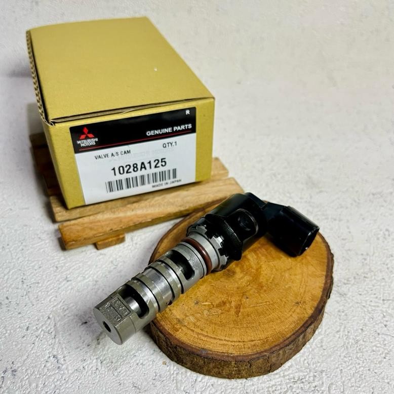 Jual Sensor timing vvti mitsubishi xpander 1028A125 OEM JAPAN | Shopee ...
