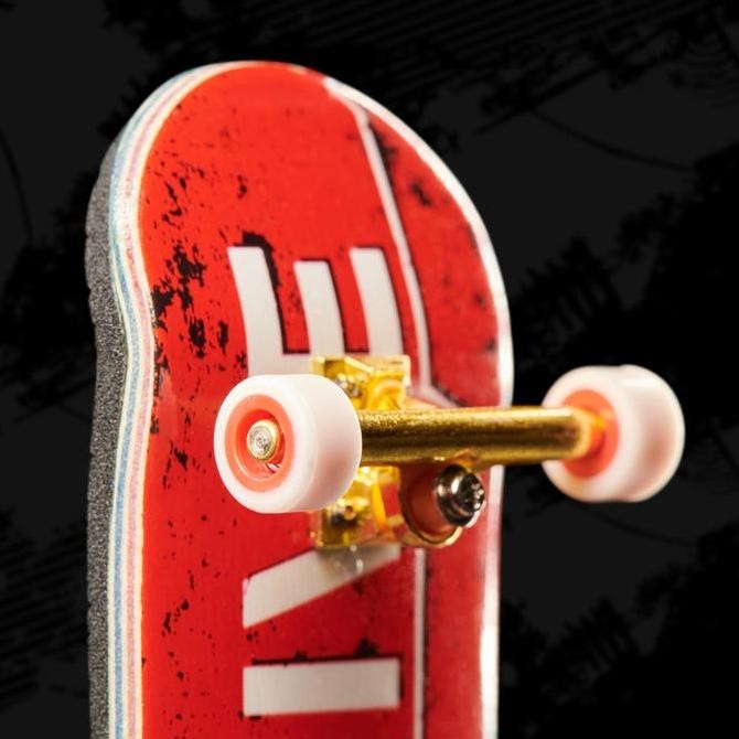 Jual TECH DECK Revive Pro Series Pro Board Fingerboarding Gear Kualitas ...