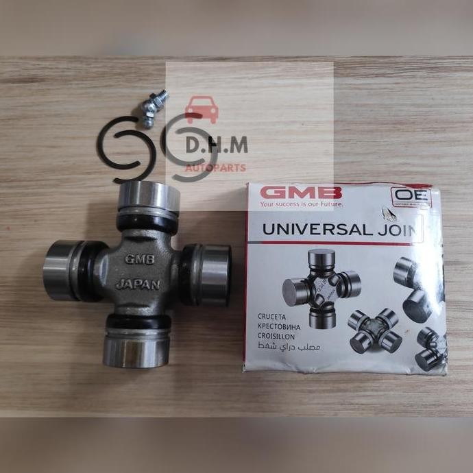 Jual Terlaris Universal Joint/Cross Joint Gmb Gum93 Mitsubishi Colt ...