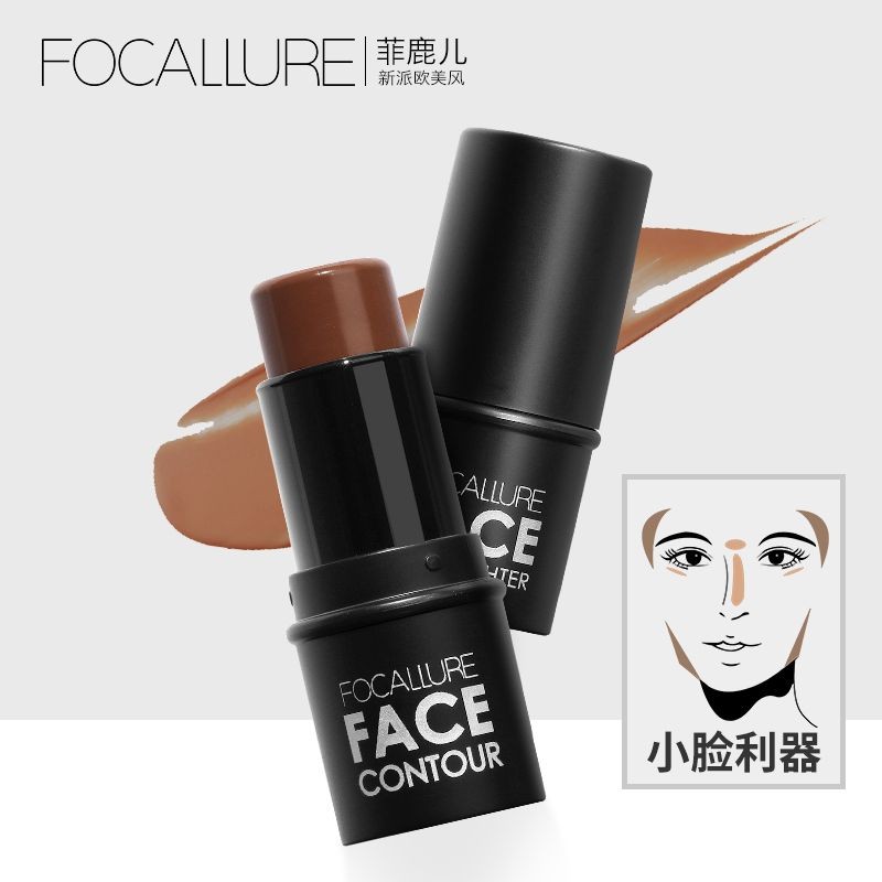 Jual Contour Stick Highlight Shadow Side Nose Shadow V Face Sculpting ...