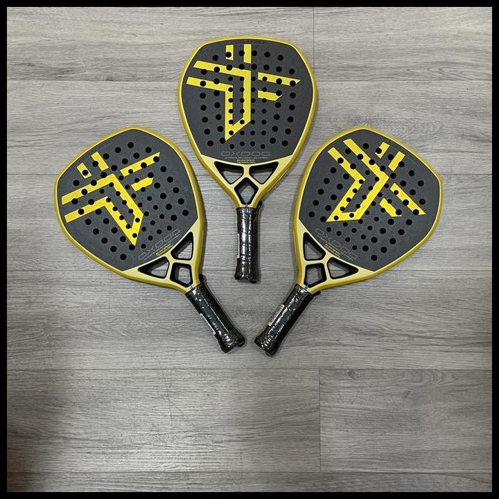 Jual Padel Racket Oxdog Ultimate Pro Smash 2025 Raket Padel Original ...