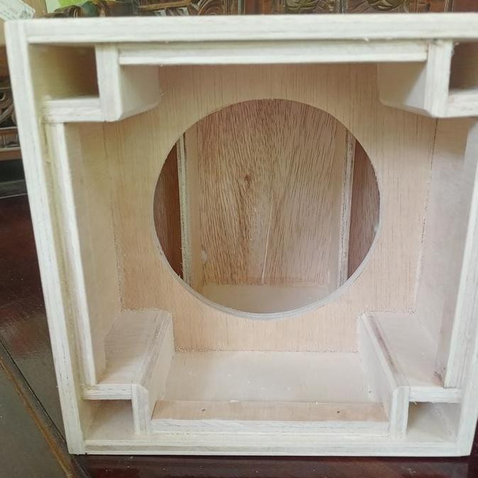 Jual Box Speaker Planar 6 Inch Tebal 9 Mm New Stok | Shopee Indonesia