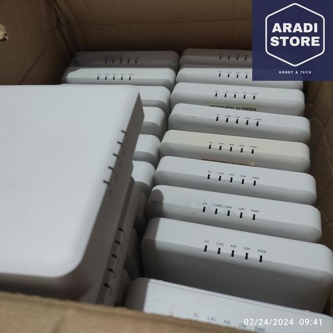 Jual Ruckus R500 Wifi Router / Access Point Us New Stok | Shopee Indonesia