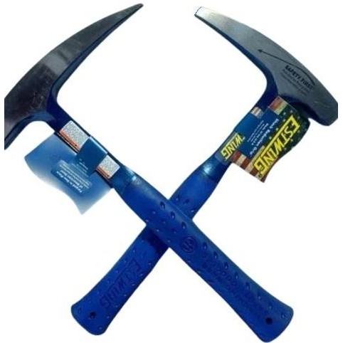 Jual estwing E3-22P palu ujung kepala runcing lancip geologi geology ...