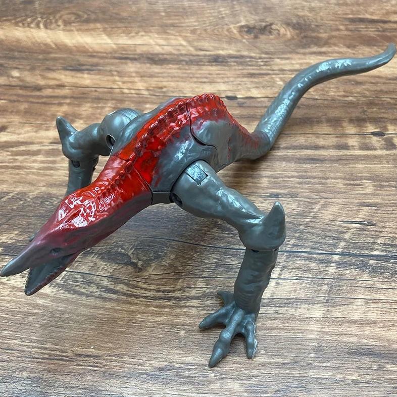 Jual Movie King Kong Vs Godzilla Skull Island Skullcrawler Movable ...