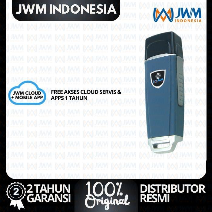 Jual Vs Jwm Guard Patrol System Wm 5000-V5 Alat Patroli Satpam Amano Original (Only Reader Set ...