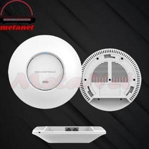 Jual Grandstream Gwn7660 | Wi-Fi 6 Indoor Ap Bukan Ruijie Rap-2260G New ...