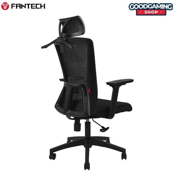 Jual New Product - Fantech Oca258S V2 / Oc-A258S V2 / Oca-258S V2 Kursi ...
