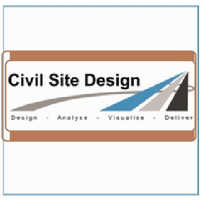 Jual CSS Civil Site Design 18 for AutoCAD Civil 3D . Work | Shopee ...