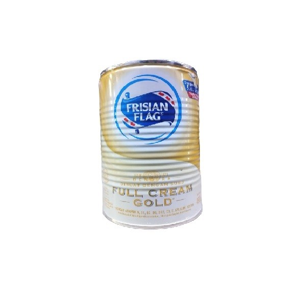 Jual FRISIAN FLAG SCM CAN GOLD 490 GR | Shopee Indonesia