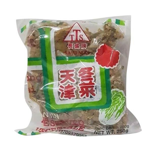 Jual TTS TONG CAI 250 GR | Shopee Indonesia