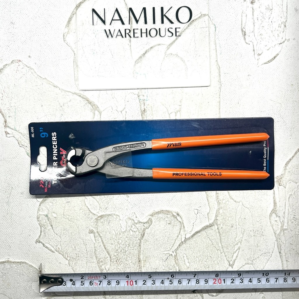 Jual MULLER catut tang kakaktua gegep besi 9 inch | Shopee Indonesia